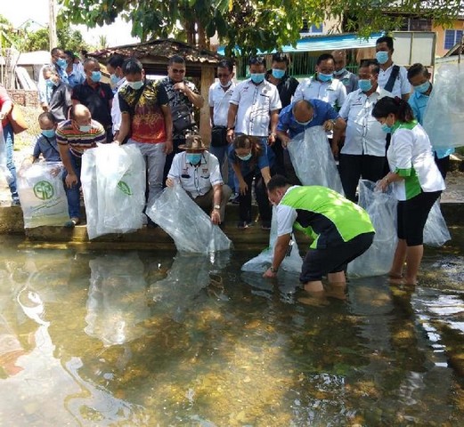 The Benefits of AgriCOP for The Farming Community - RAKAN CommUnity