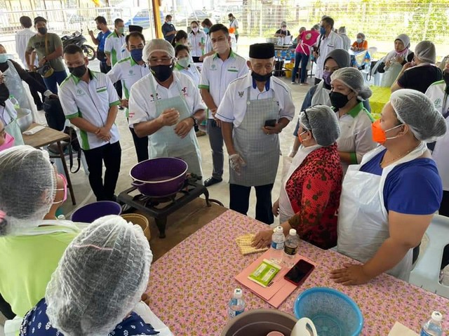 The Benefits of AgriCOP for The Farming Community - RAKAN CommUnity