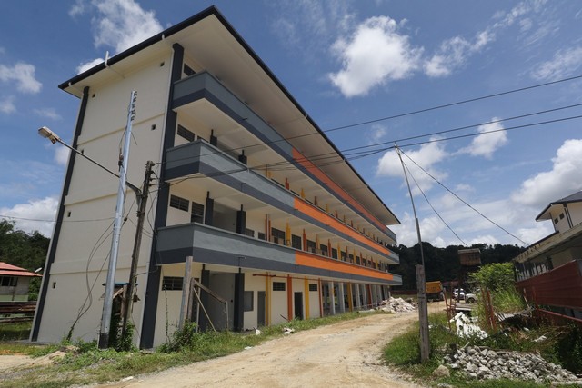 MEITD Dalam Pendidikan di Sarawak - RAKAN CommUnity