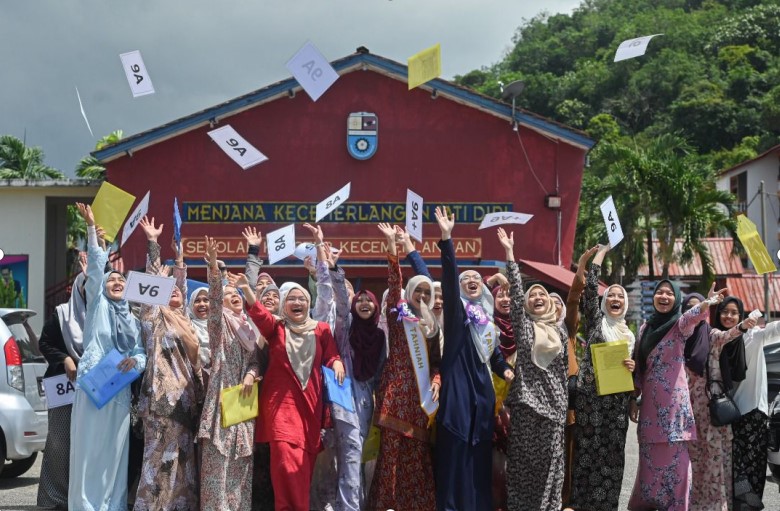Memperkasa Generasi Tenaga Mahir Untuk Masa Depan - RAKAN CommUnity